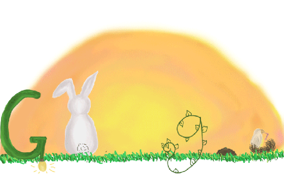 Grade 11 Google Doodles | RND Artists