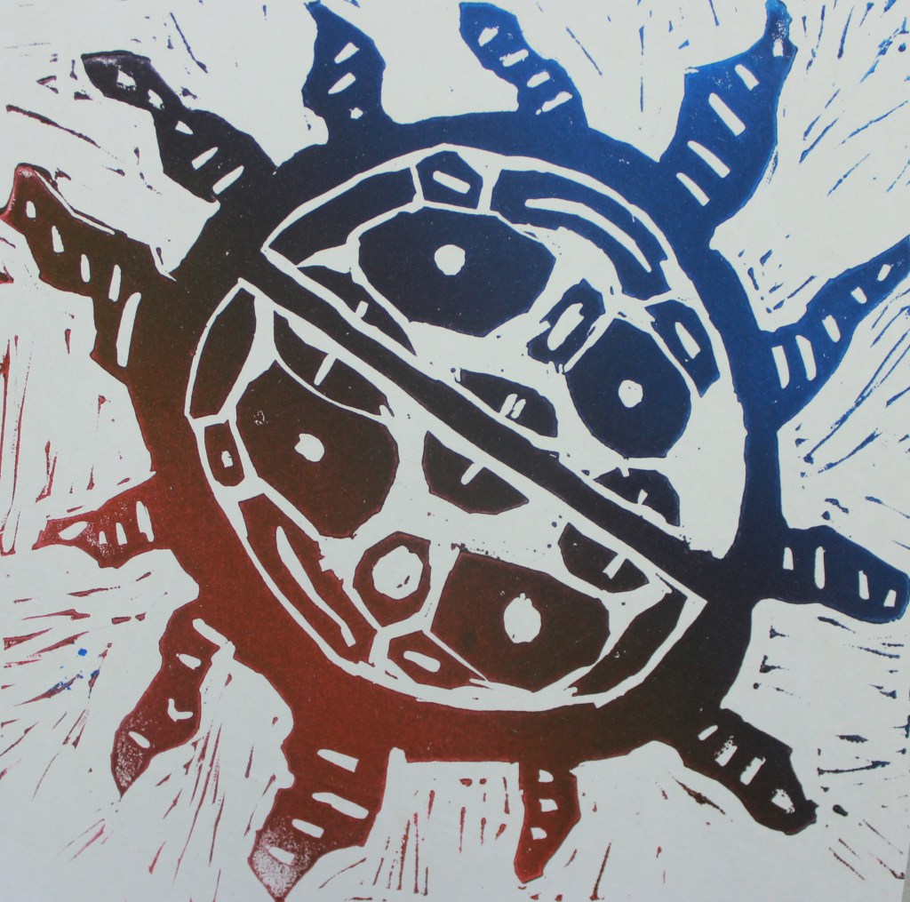 Grade 9 Visual Art | RND Artists