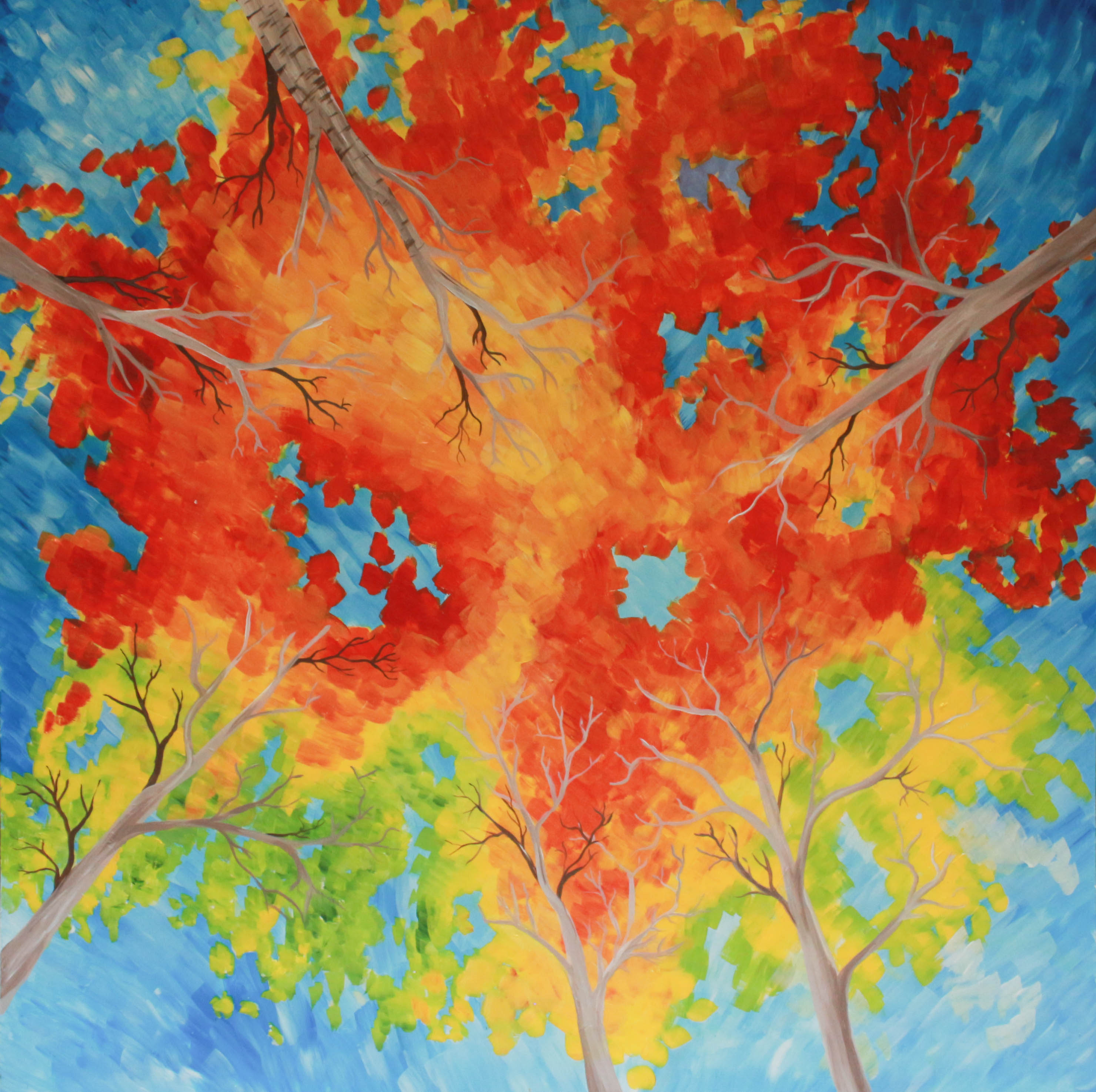 Grade 12 Visual Art | RND Artists