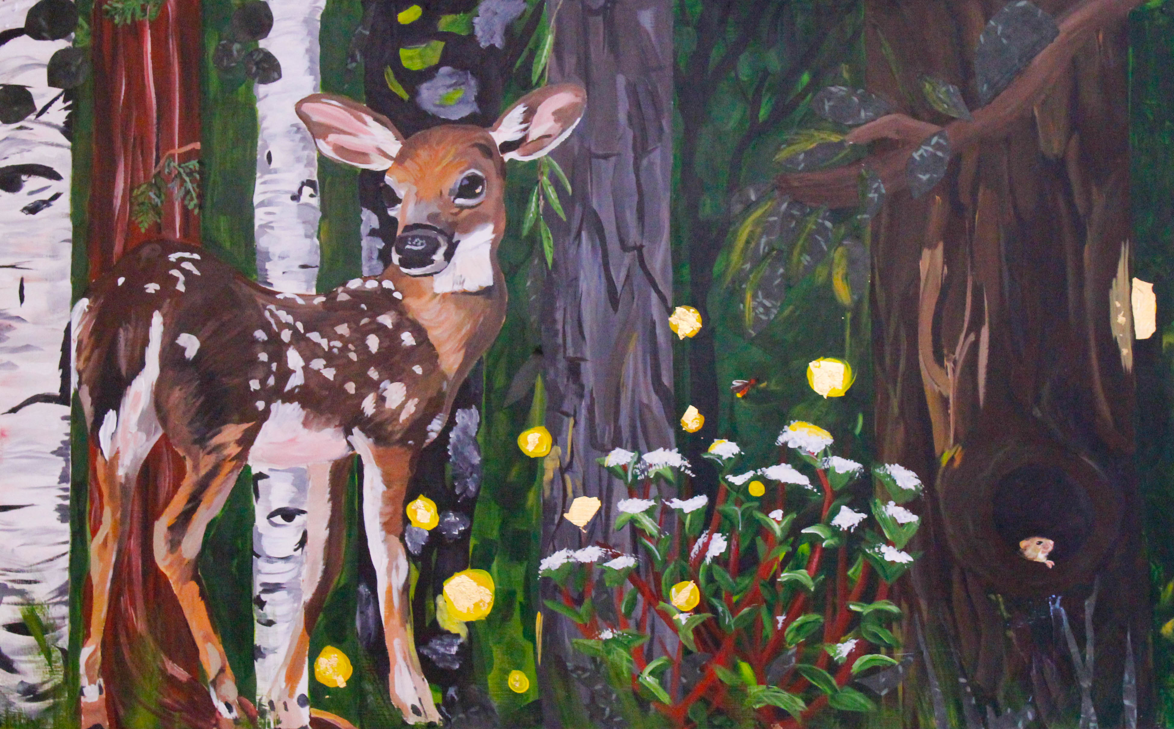 Grade 12 Visual Art | RND Artists