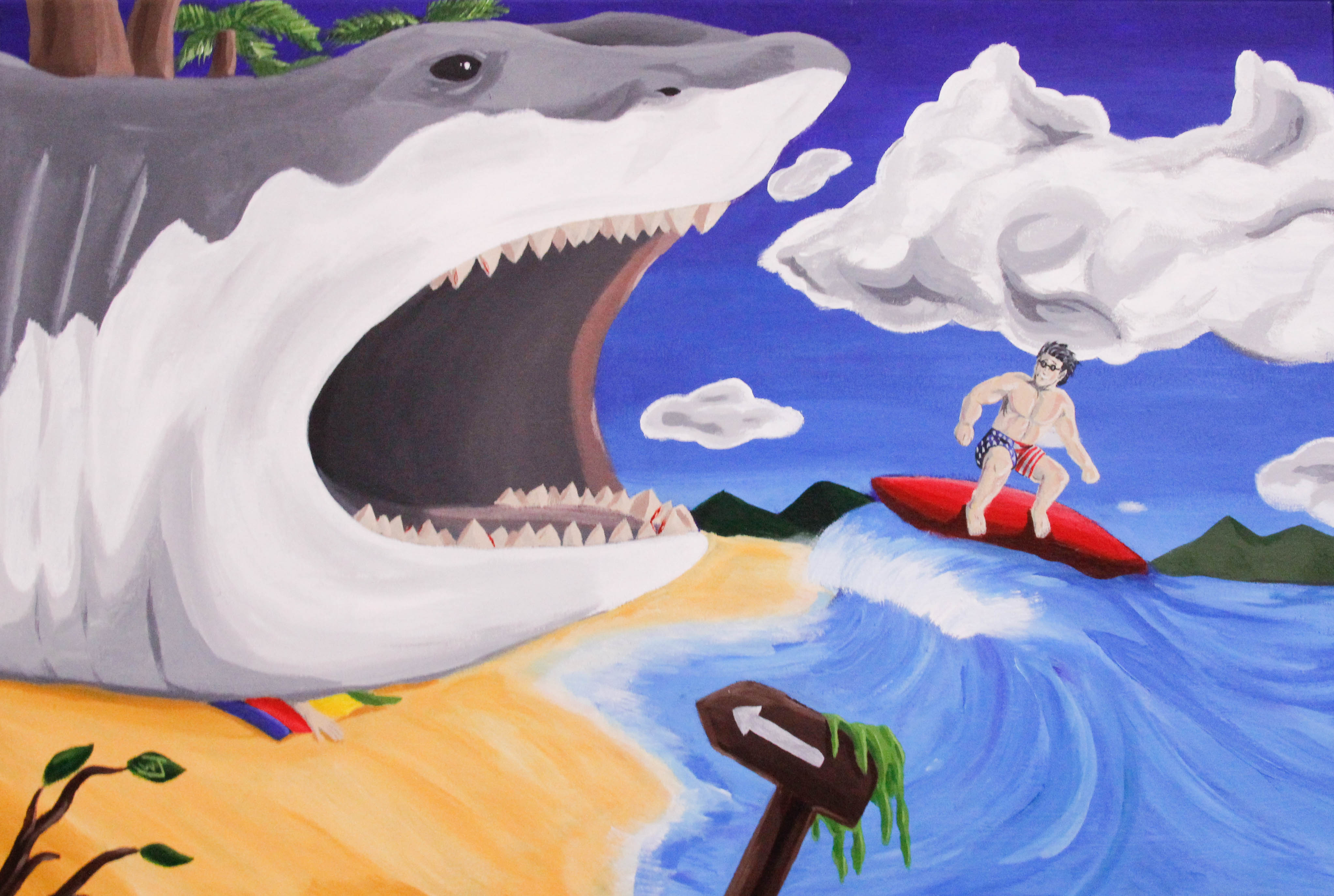 Grade 12 Visual Art | RND Artists